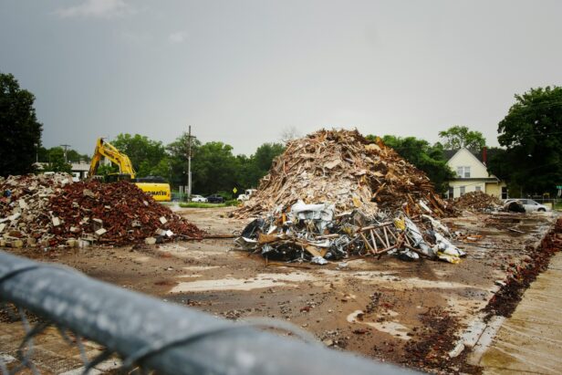 Construction Waste Management: A Guide » EB3 Construction - Blog