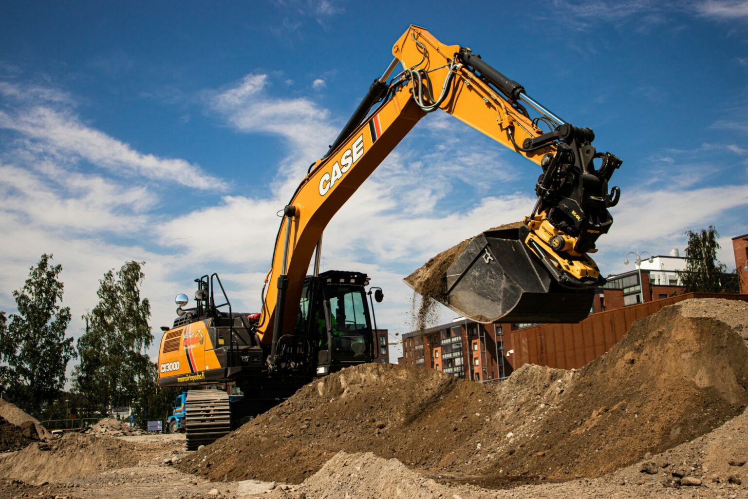 Construction Environmental Management Plan: Everything You Need to Know ...