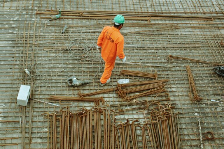 Exploring 'What is Construction Manager at Risk (CMAR)?' - EB3 Construction