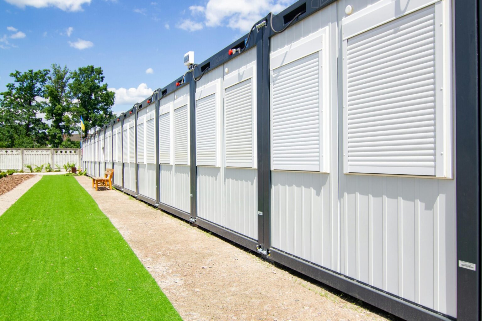 What Are Portable Buildings and How Are They Constructed? » EB3 ...