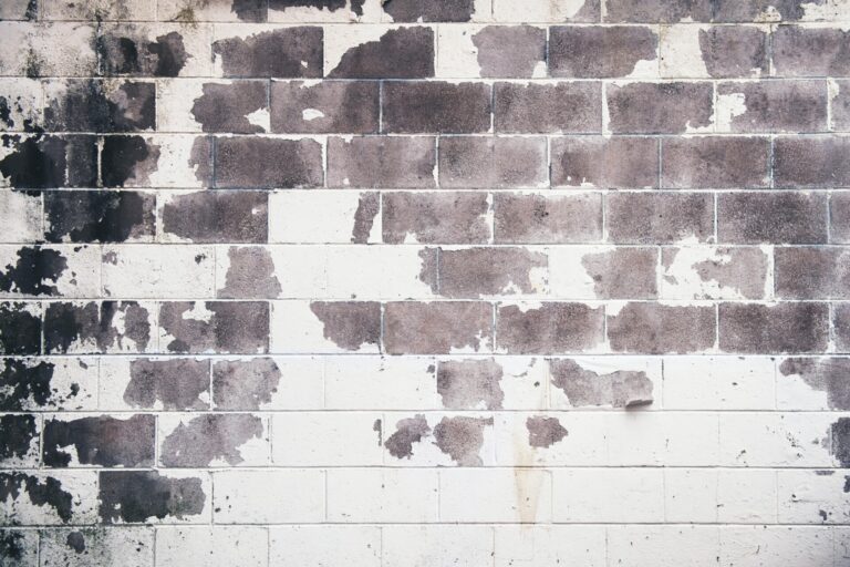 What Are Masonry Walls and Why Are They Important? » EB3 Construction ...