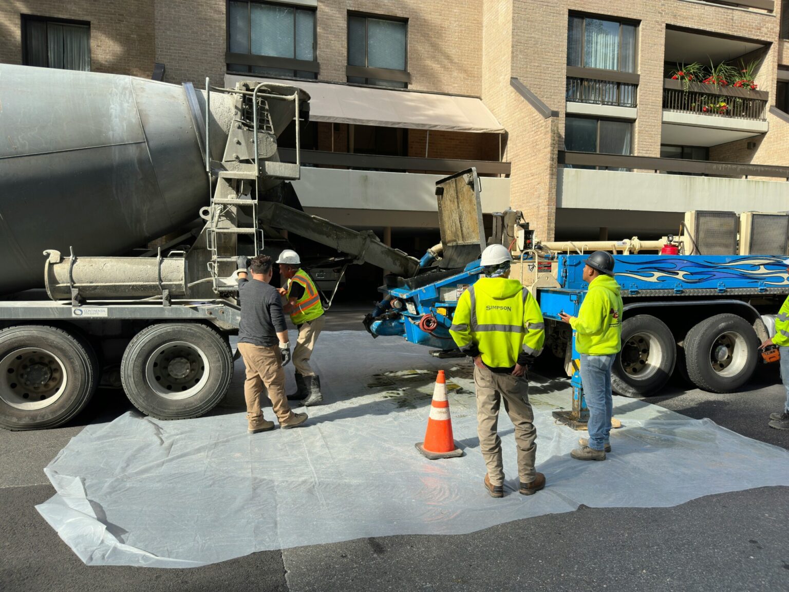 What Is Precast Construction? A Comprehensive Guide - EB3 Construction