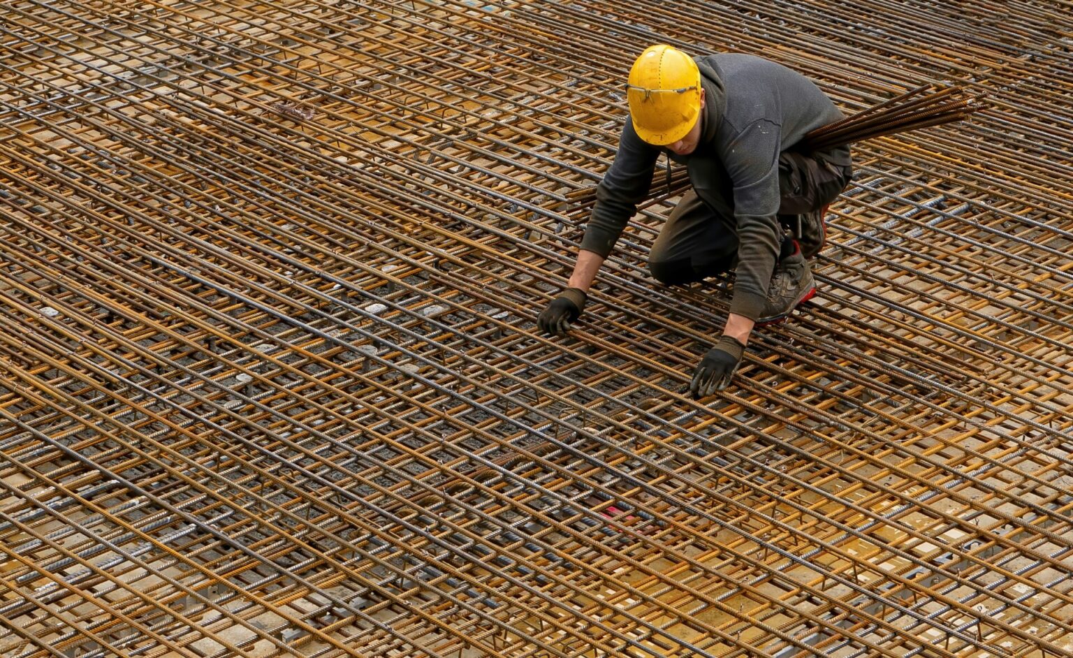 What is the Foundation of Building and Why Is It Important? » EB3 Construction - Blog