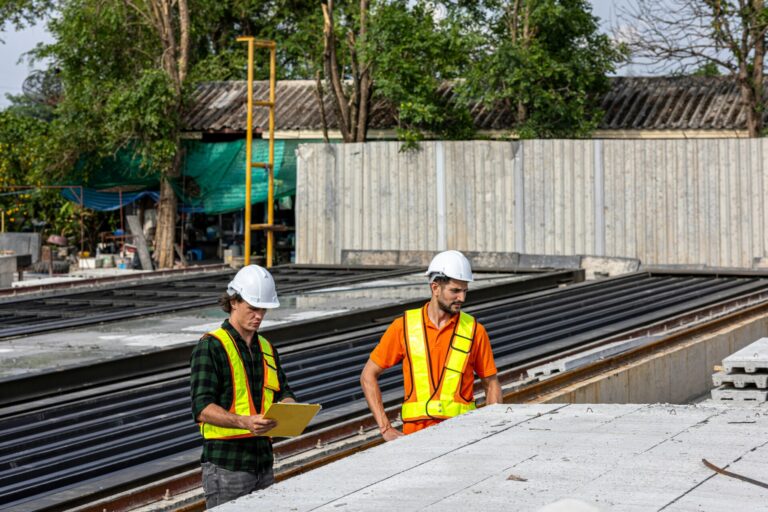 What Is Precast Construction? A Comprehensive Guide - EB3 Construction