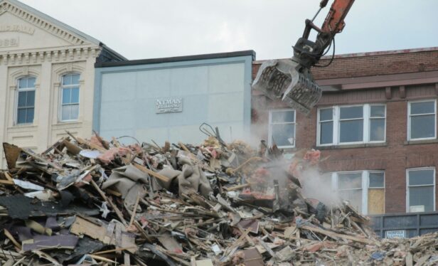Construction Waste Management: A Guide » EB3 Construction - Blog