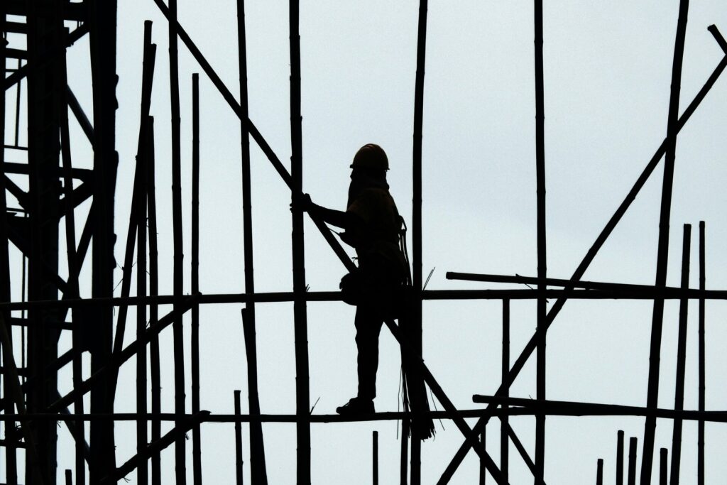 Exploring 'What is Construction Manager at Risk (CMAR)?' » EB3 ...