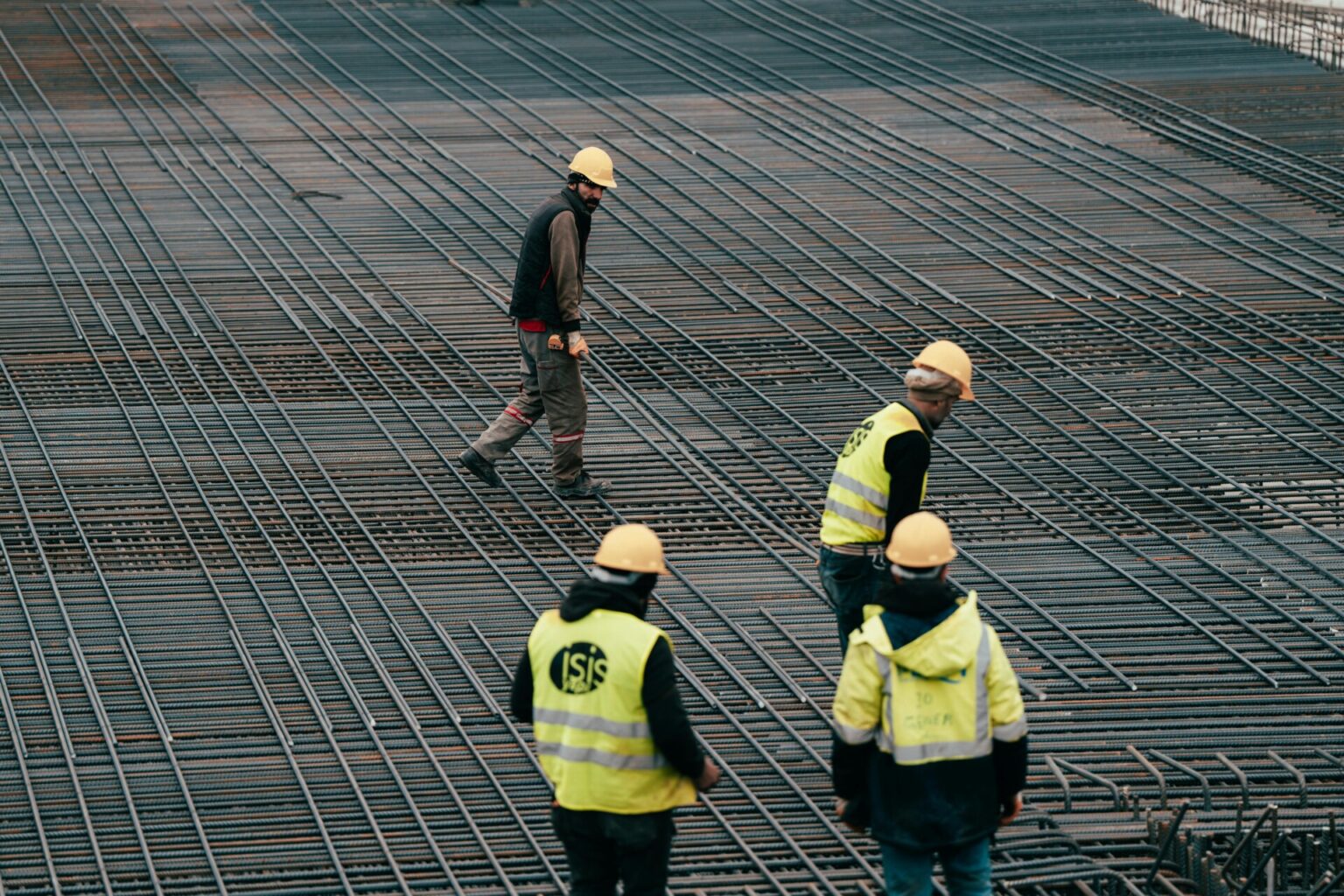 Building Foundations 101: Types, Materials, and Construction Best ...