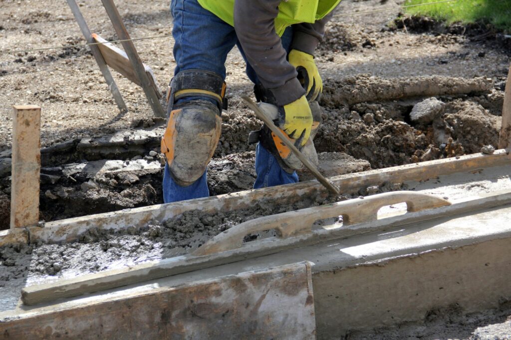 Building Foundations 101: Types, Materials, and Construction Best Practices » EB3 Construction ...