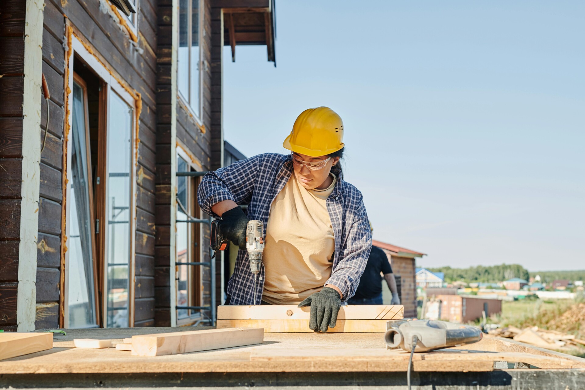 Construction Delays: What Causes Projects to Fall Behind Schedule ...