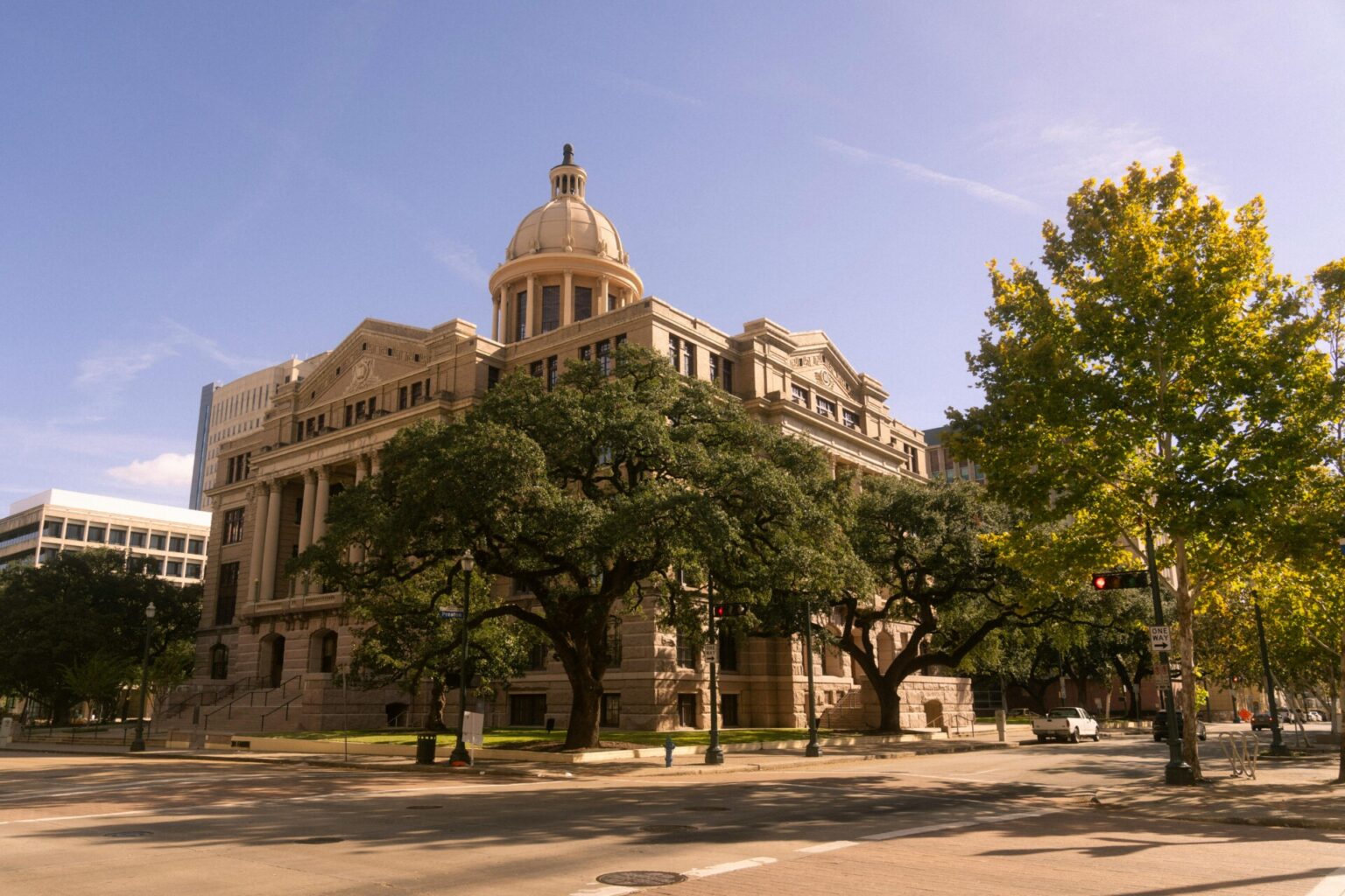 Harris County Building Code: A Quick Overview of the Current Standards ...