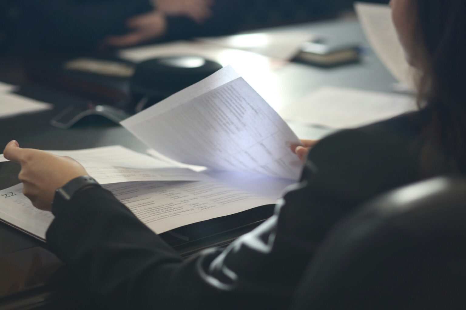 The Construction Bidding Process Explained » EB3 Construction - Blog