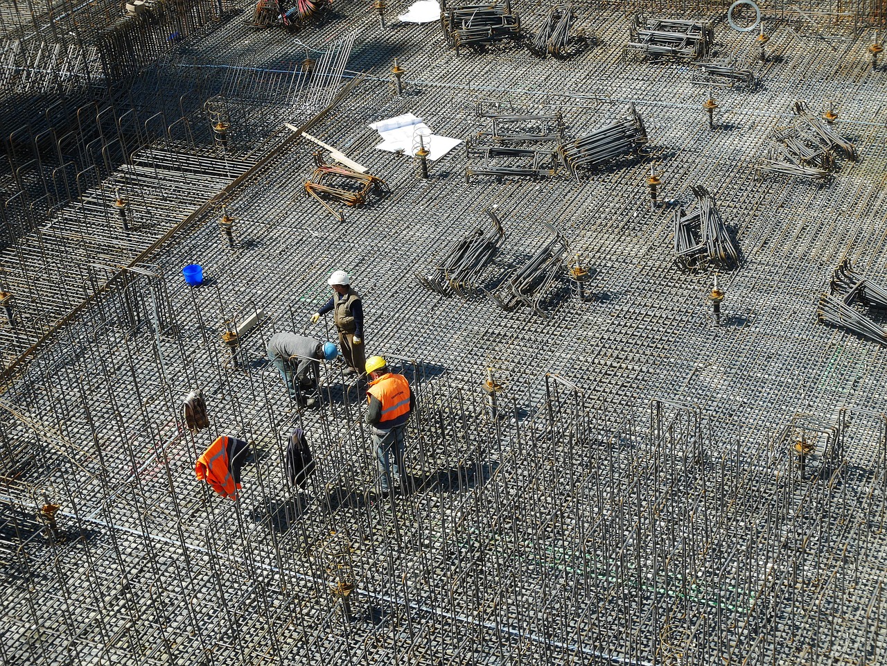 Construction Site Preparation: What Every Developer Needs to Know » EB3 ...