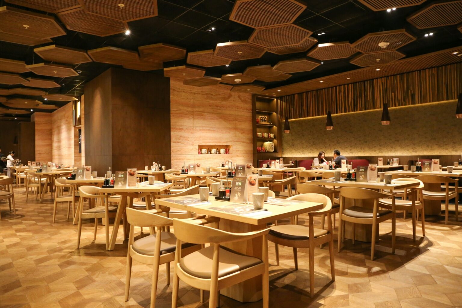Essential Commercial HVAC Requirements for Restaurants » EB3 ...