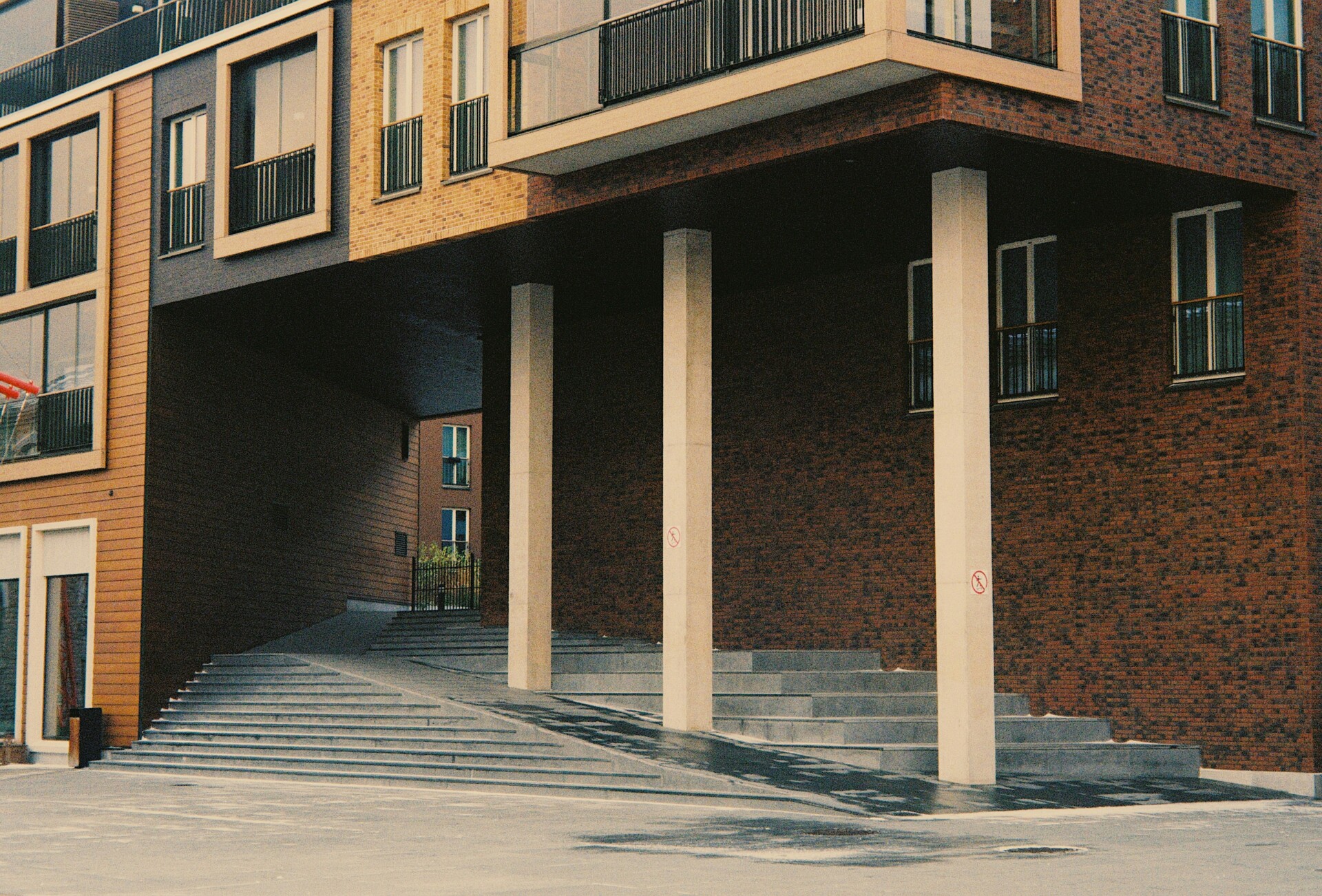What Are Beams in Construction? » EB3 Construction - Blog