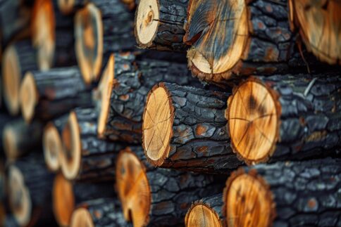 Modern Wood Construction: Techniques, Materials, and Sustainability ...