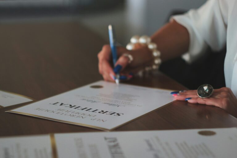 Certificate of Occupancy Explained: When You Need It and How to Get It ...