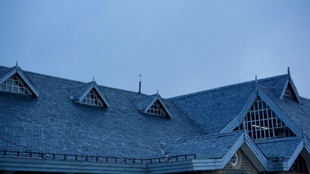 What is a Roof Structure? Key Components and Functions » EB3 ...