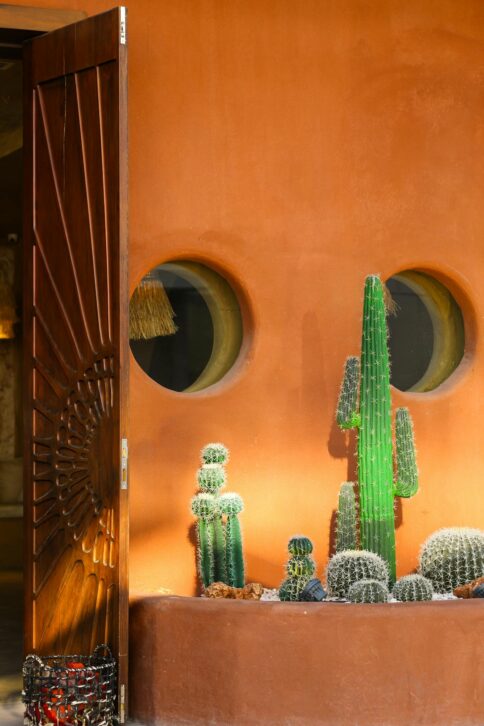 Rammed Earth Wall: Process, Sustainability, and Key Challenges » EB3 ...