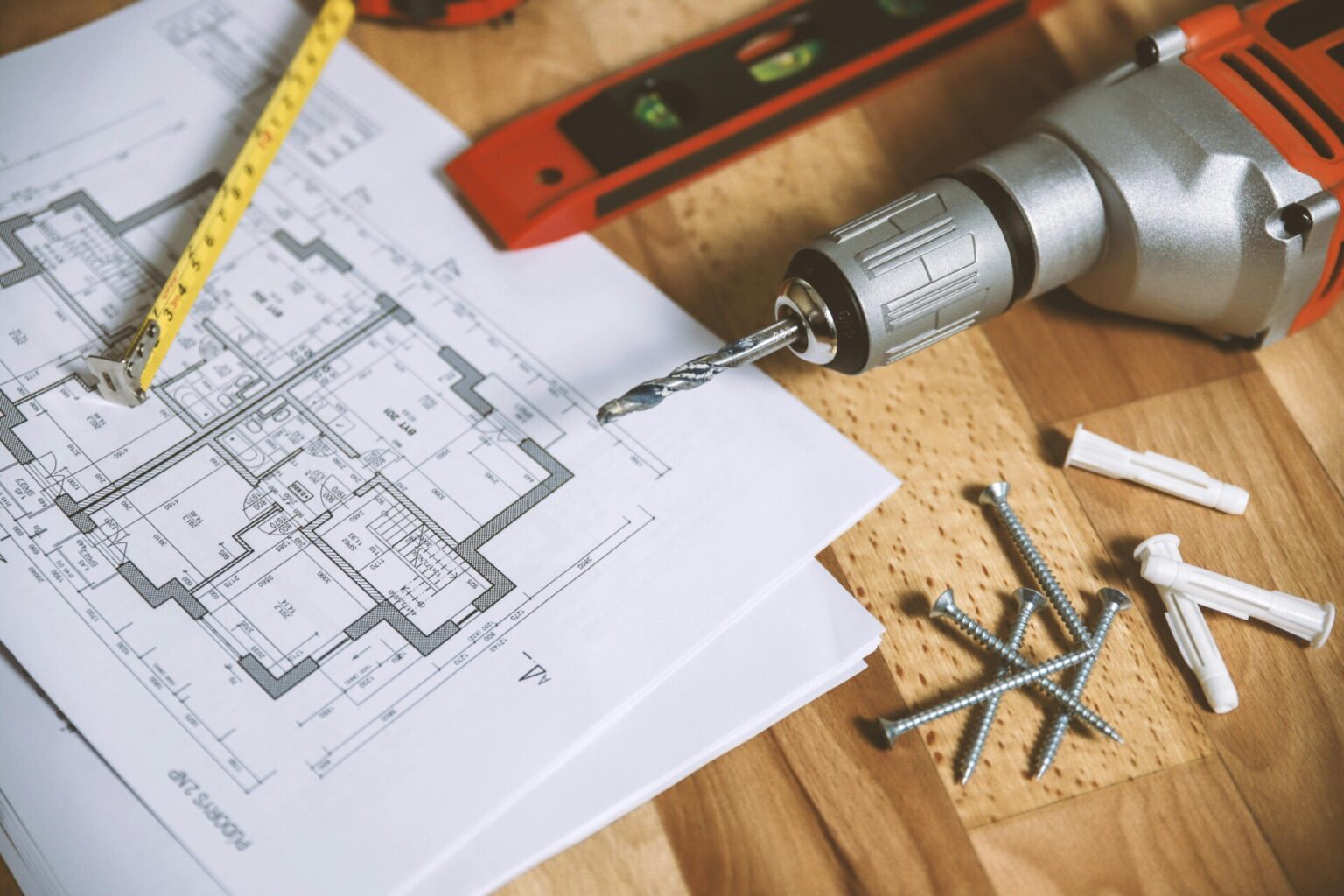 Retail Construction Tips to Build a Store That Sells - EB3 Construction