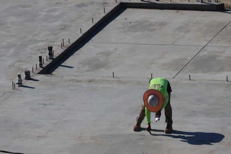 A Deep Dive into Concrete Slab Systems and Construction Best Practices ...