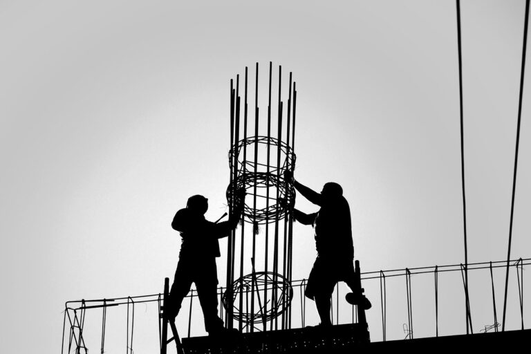 What Are Beams in Construction? » EB3 Construction - Blog