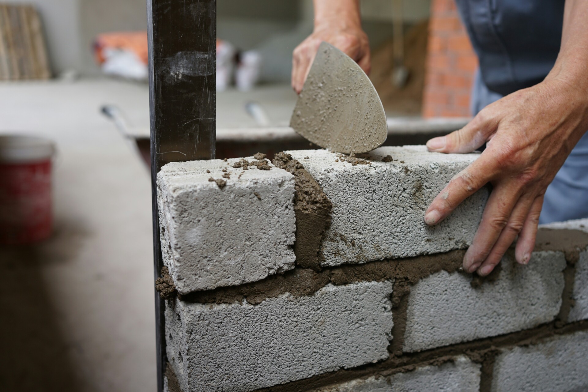 Understanding Wall Construction: Types and Functions » EB3 Construction ...