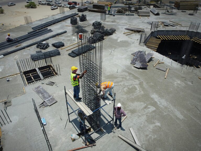 What Does Full Build-Out Mean: Everything You Need to Know » EB3 ...