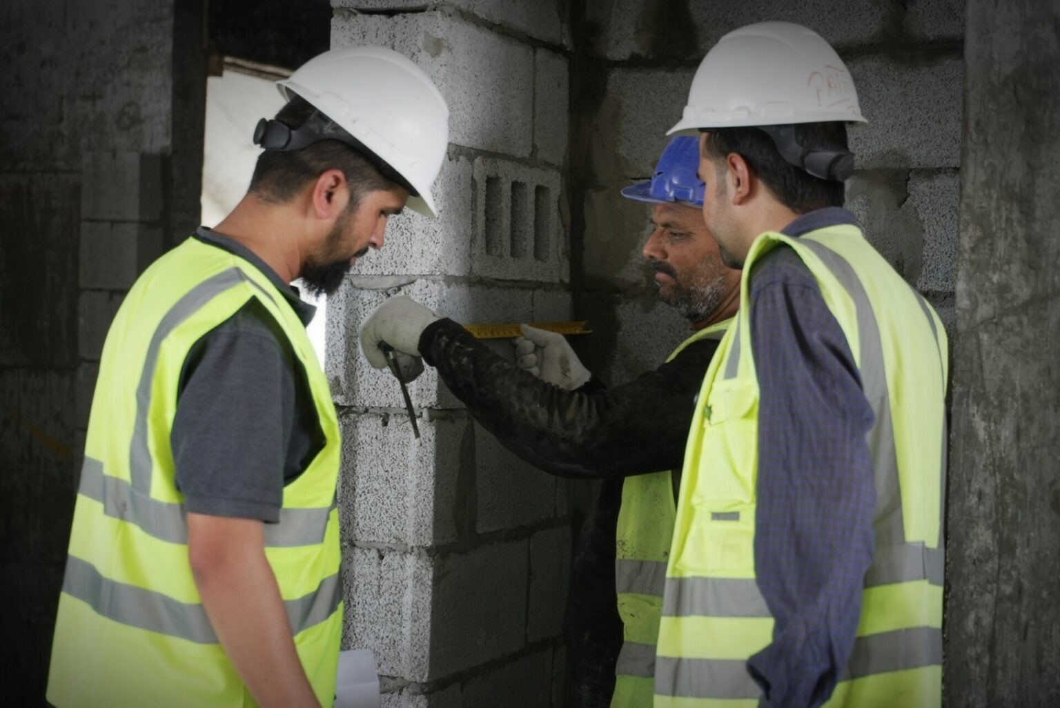What Is Construction Engineering and Management? » EB3 Construction - Blog