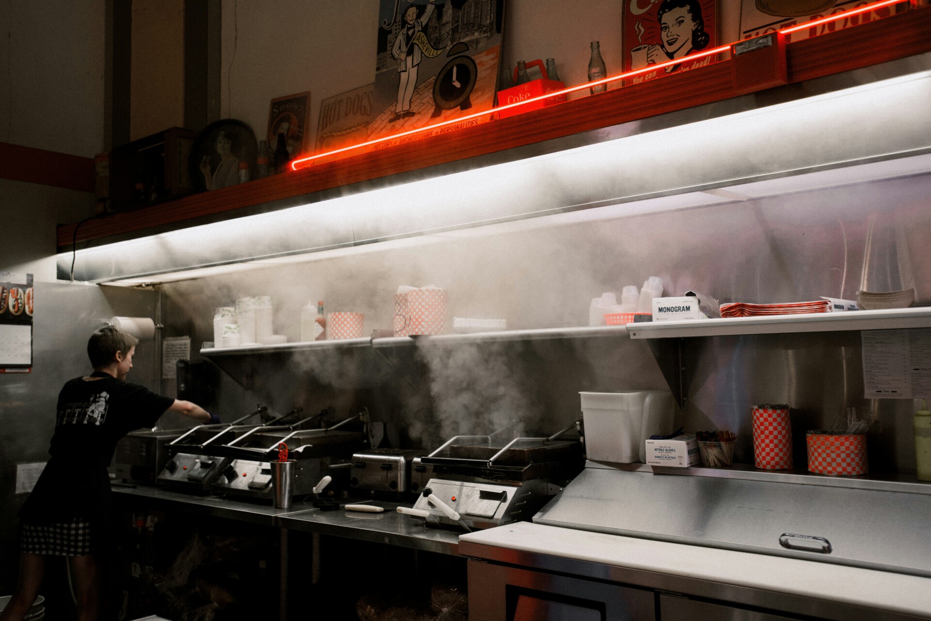 A Guide to Commercial Kitchen Plumbing and Drain Requirements » EB3 ...