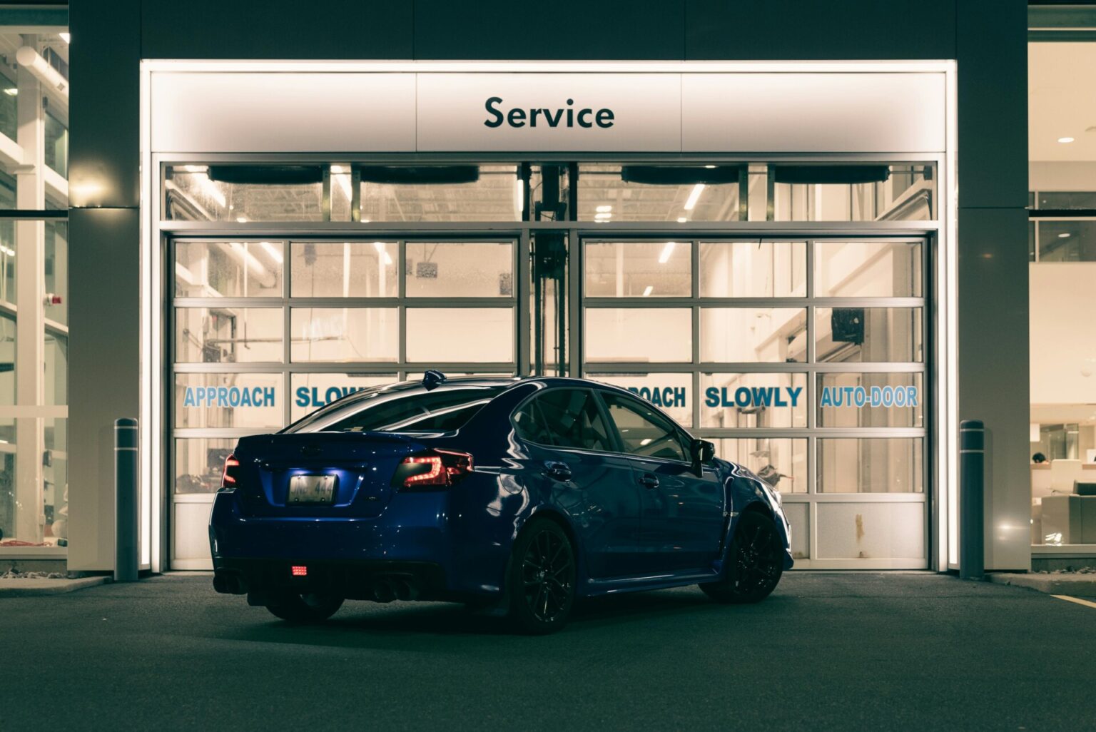 Auto Repair Shop Design Tips for Efficiency and Customer Comfort - EB3 ...