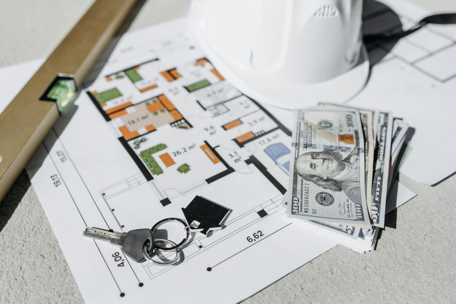 Ground Up Construction Process: Everything You Need to Know » EB3 ...