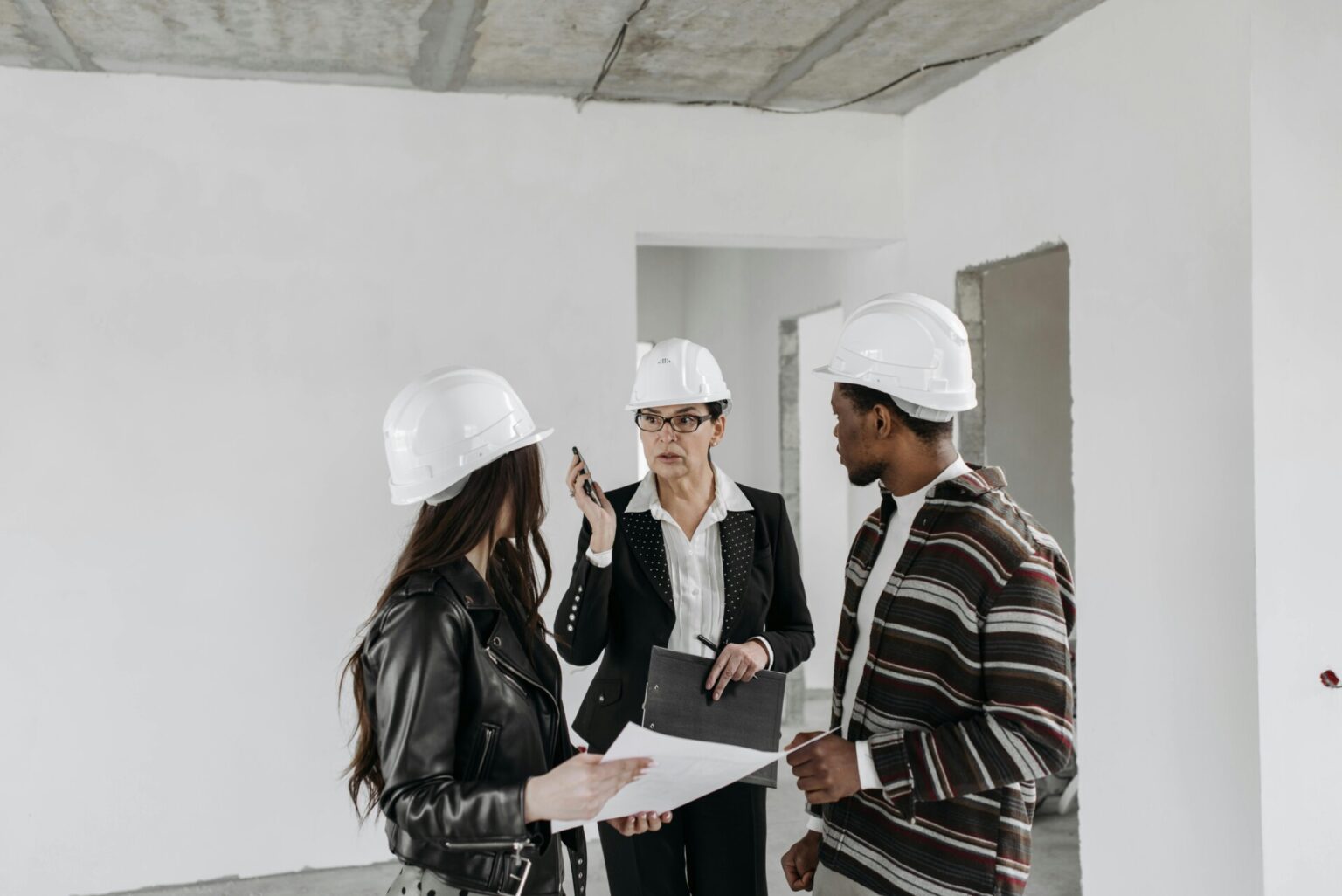 An Overview of Pre-Construction Services and Why They Matter - EB3 ...