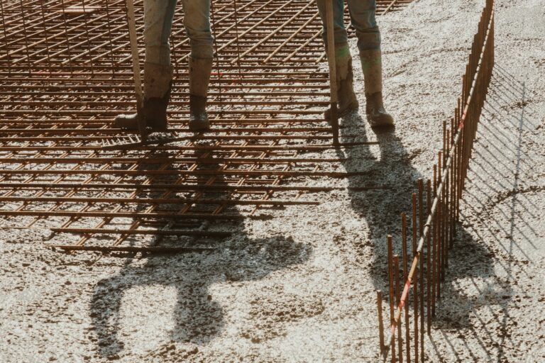 Concrete Pumping Systems OSHA Requirements: Hazards, Standards, and ...