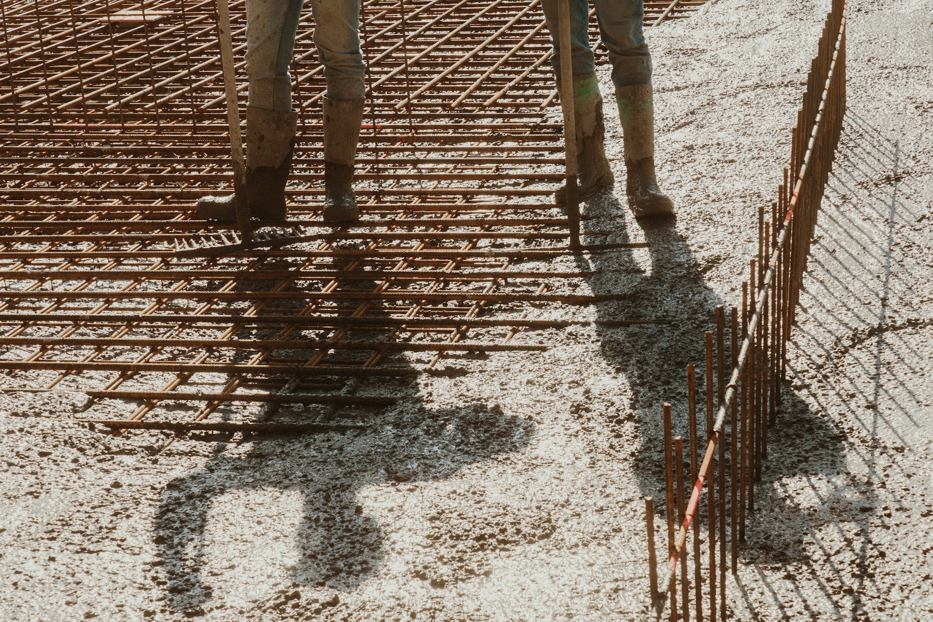 Concrete Pumping Systems OSHA Requirements: Hazards, Standards, and ...