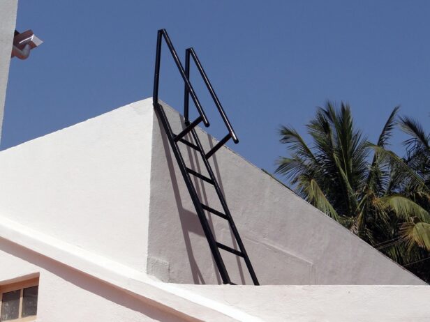 Fire Code Roof Access: A Beginner's Guide » EB3 Construction - Blog