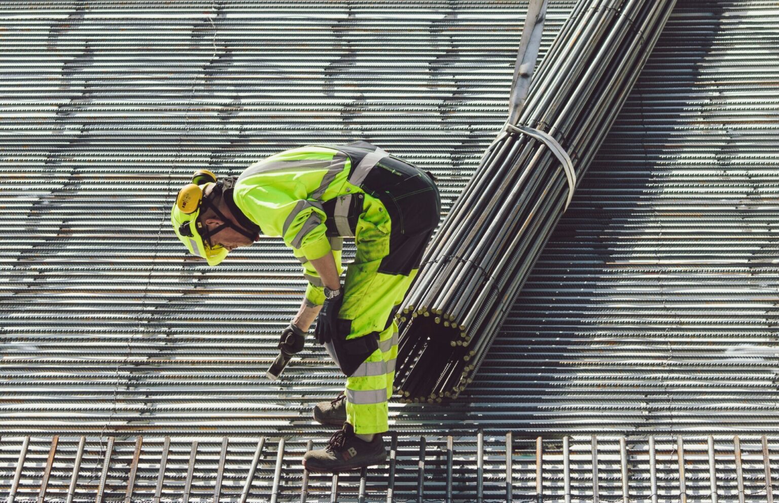 Construction Site Project Management: Roles, Activities, and Technology ...