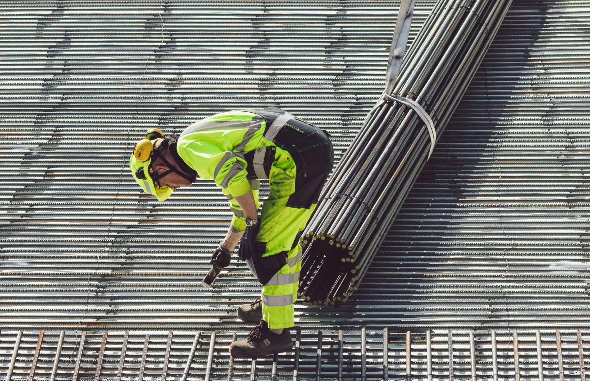 OSHA Standards for Steel Construction: Key Safety Rules Under 29 CFR ...