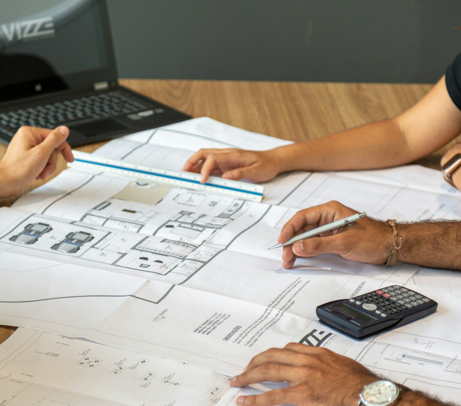 GMP in Construction: Guaranteed Maximum Price Contracts » EB3 ...