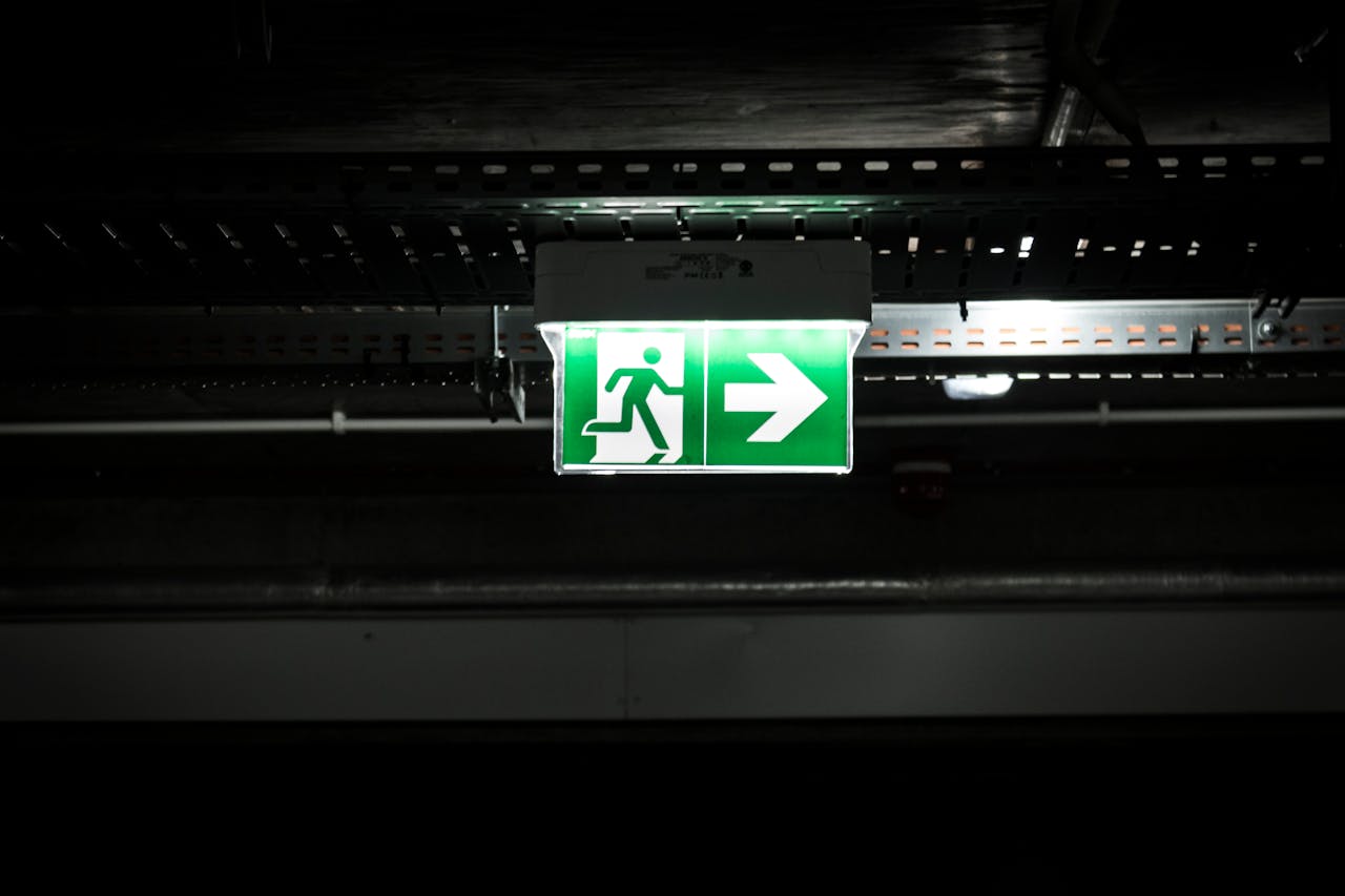 Learn About Emergency Lighting Building Code and Why It Matters » EB3 ...