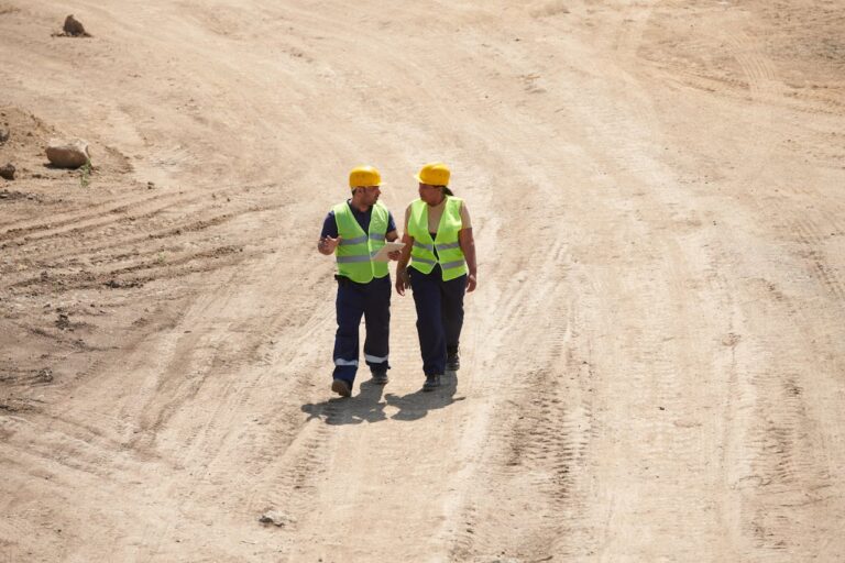 Excavation in Construction: A Complete Guide to Methods, Safety, and ...