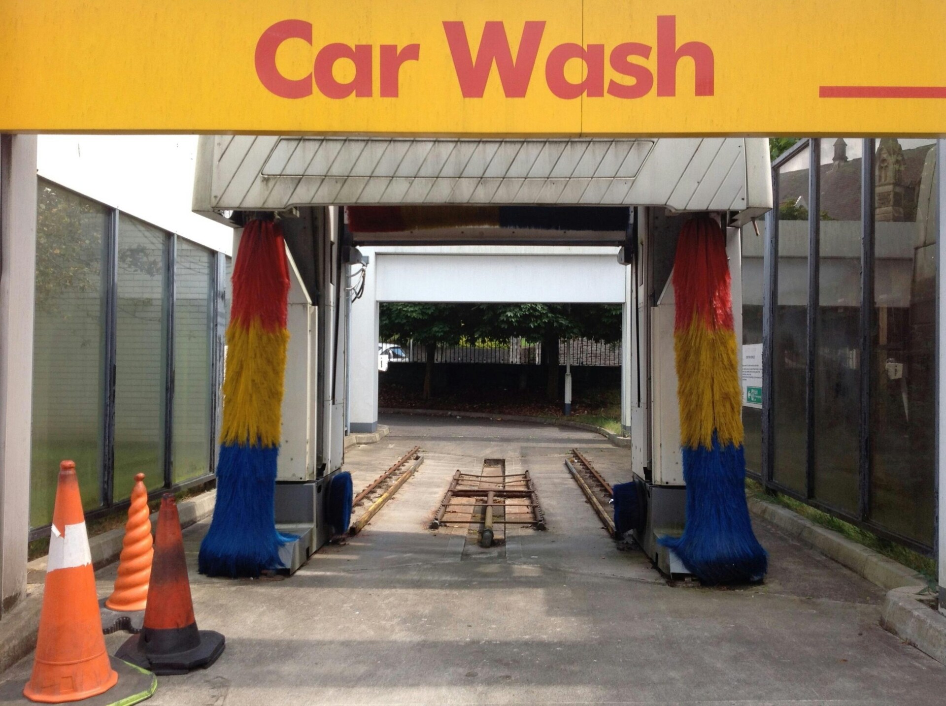 Why a Car Wash Checklist is Essential for Equipment, Safety, and Long ...