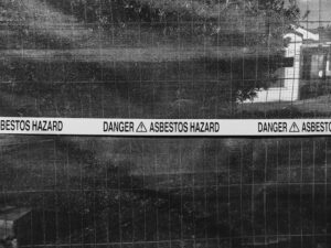 Asbestos Standard for the Construction Industry: OSHA 1926.1101 ...