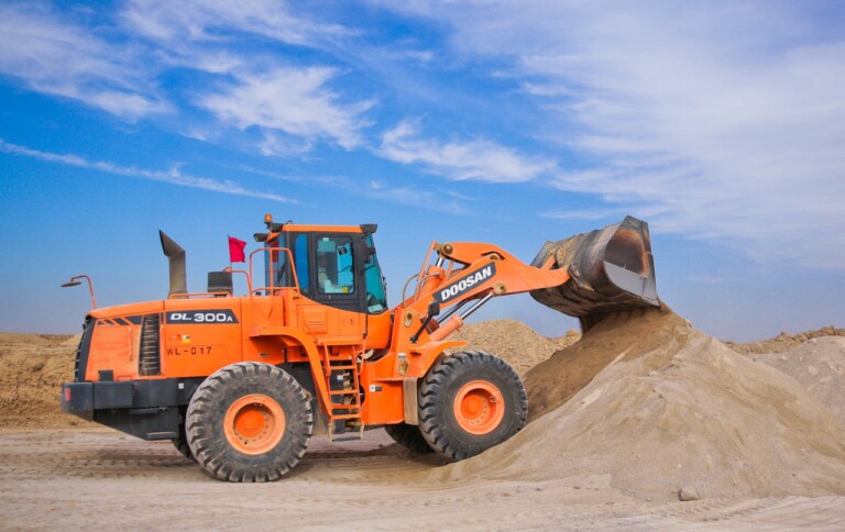 Excavation in Construction: A Complete Guide to Methods, Safety, and ...