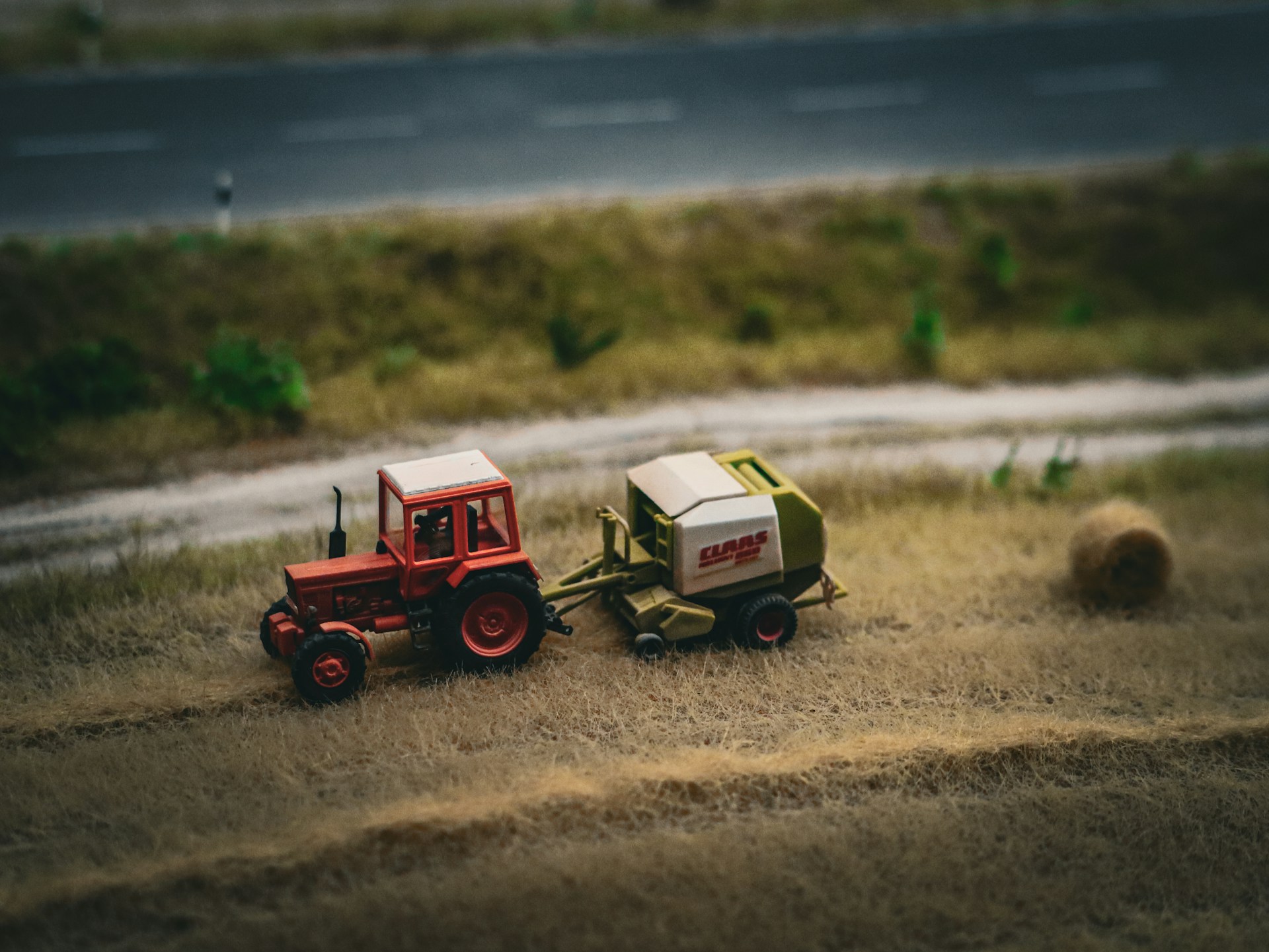 Tractor Dealership Construction Contractor: Design for Service, Parts ...
